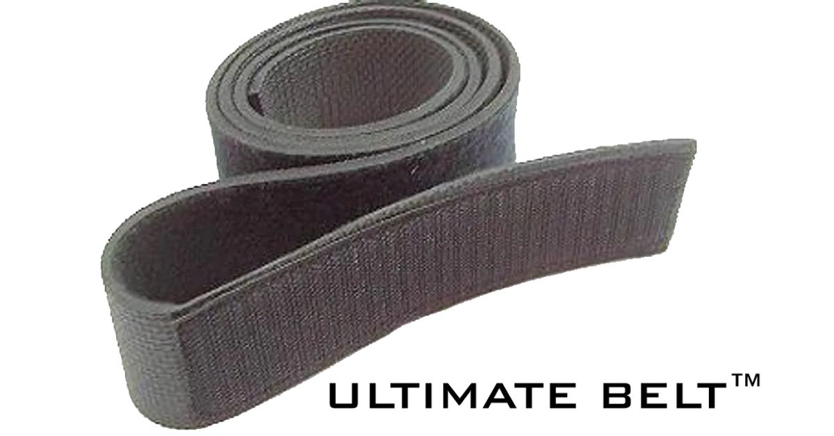 Ultimate Belt